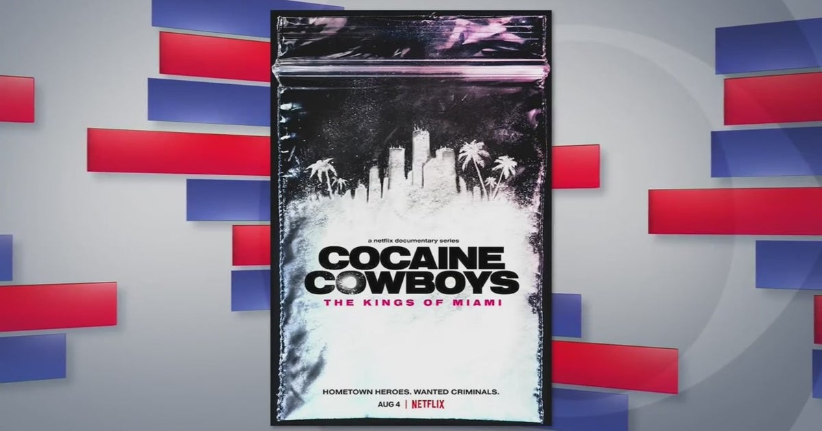 Facing South Florida: 'The Kings Of Miami' - CBS Miami
