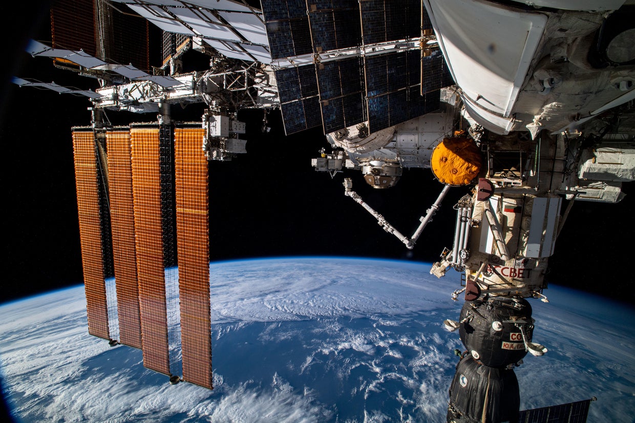 50 gorgeous photos of outer space