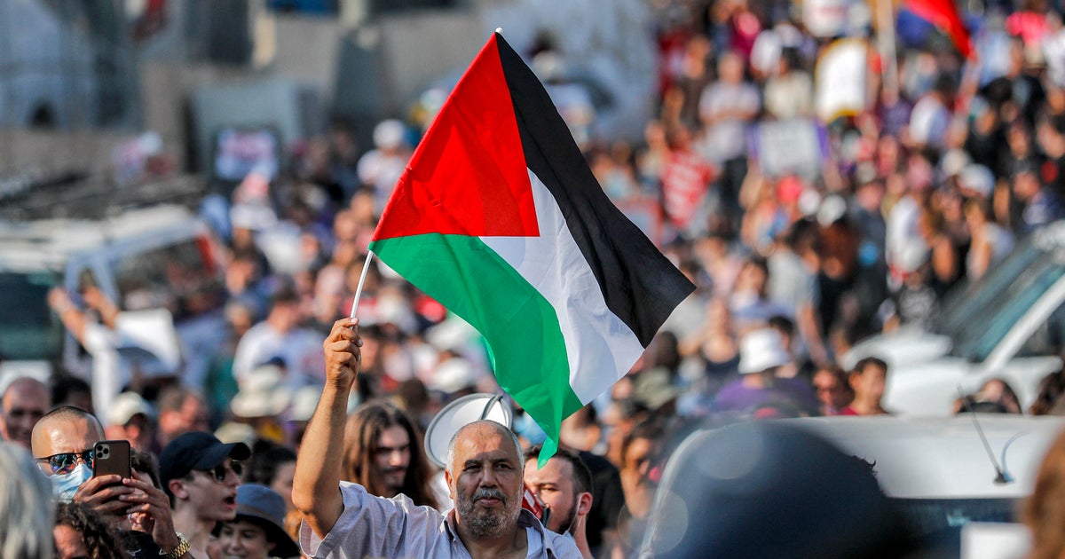 Israeli court offers "protected" tenant status to Palestinian residents ...