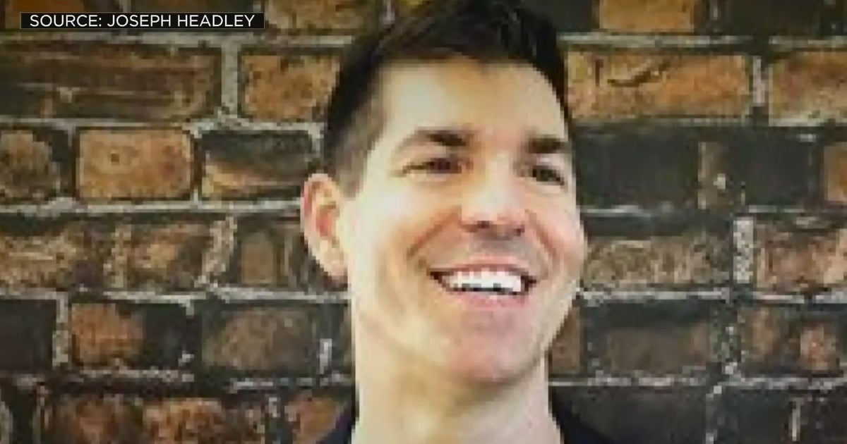 Family Of Well-Liked Rocklin Man Found Slain At Home Asking For Public ...