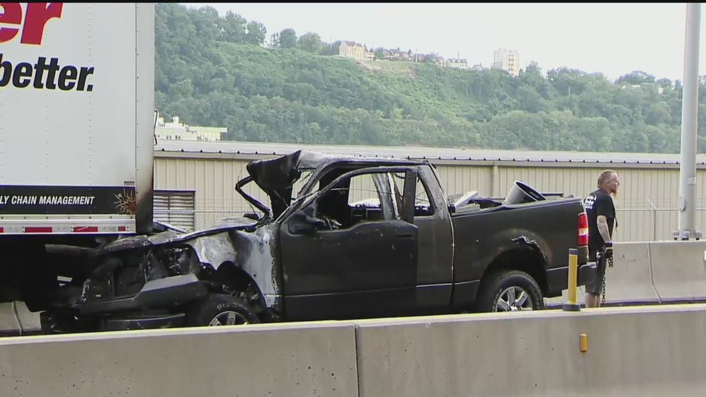 Stories About Route 28 - CBS Pittsburgh