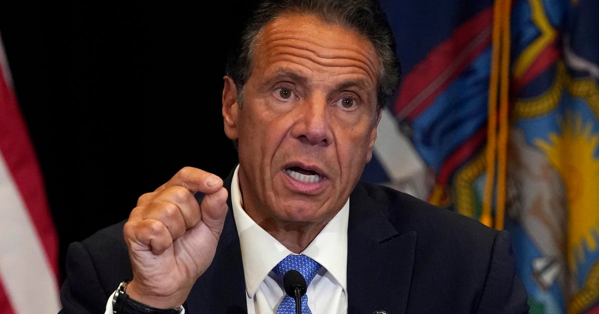 Cuomo impeachment investigation Cuomo impeachment investigation
