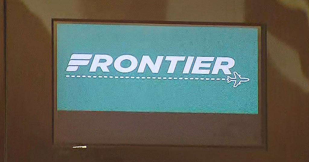 Frontier Airlines Buying Spirit In $2.9 Billion Deal - CBS Boston