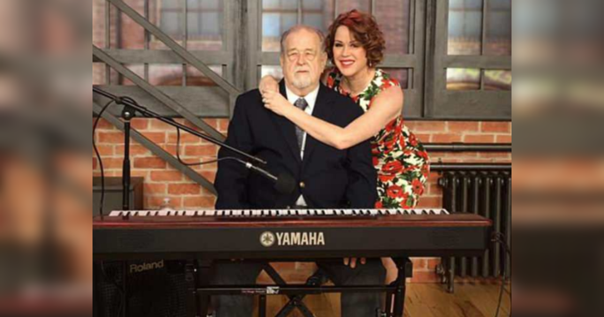 Bob Ringwald, Jazz Ambassador And Actor's Father, Dies At 80 - Good Day ...