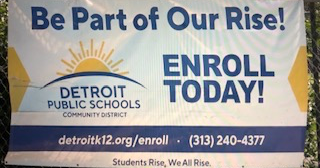 DPSCD Will Mandate Mask For Students/Staff For 21-22 School Year, Other ...