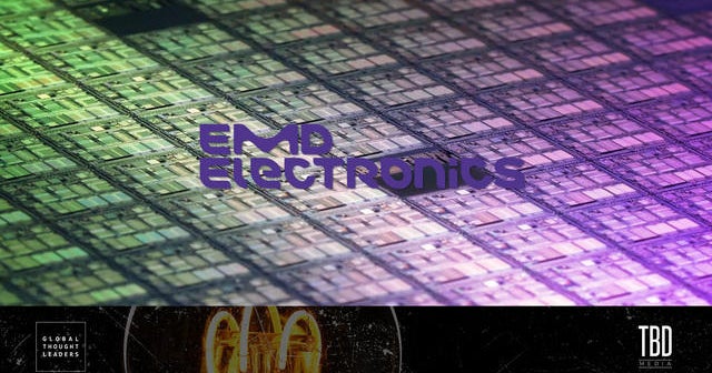 EMD Electronics: Advancing digital living - CBS News