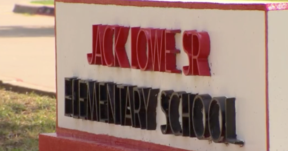 Dallas ISD Elementary Defying Odds: Making Academic Gains, In Spite Of ...