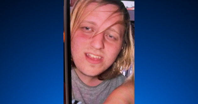 Baltimore County Police Searching For Critically Missing 31-Year-Old ...