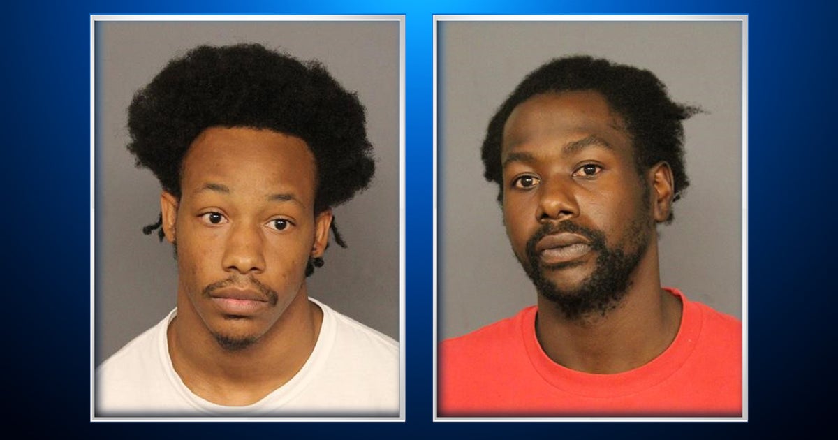 Javon Price, Rayvell Powell Arrested In Deadly Shooting Outside Coors ...