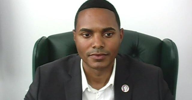 Congressman Ritchie Torres on funding the fight against COVID-19 and ...