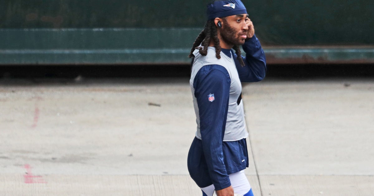 Stephon Gilmore Update: Veteran CB May Sit Out For Rest Of Training ...