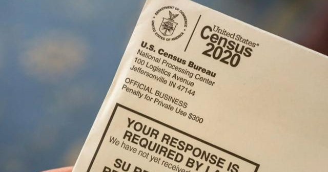 2020 census shows population is diversifying - CBS News