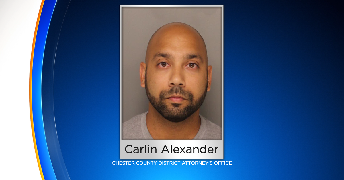 West Chester Man Had Photos, Videos Of Child Sex Abuse On Electronics ...