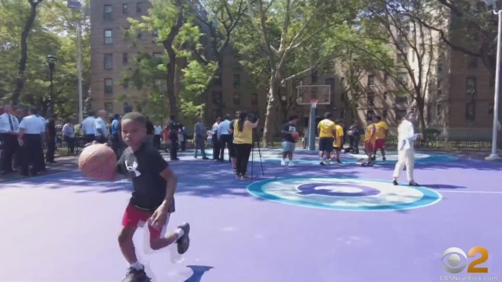 Queensbridge Houses news - Today’s latest updates - CBS New York