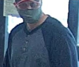 FBI In Denver Asks For Help Identifying Bank Robbery Suspect - CBS Colorado
