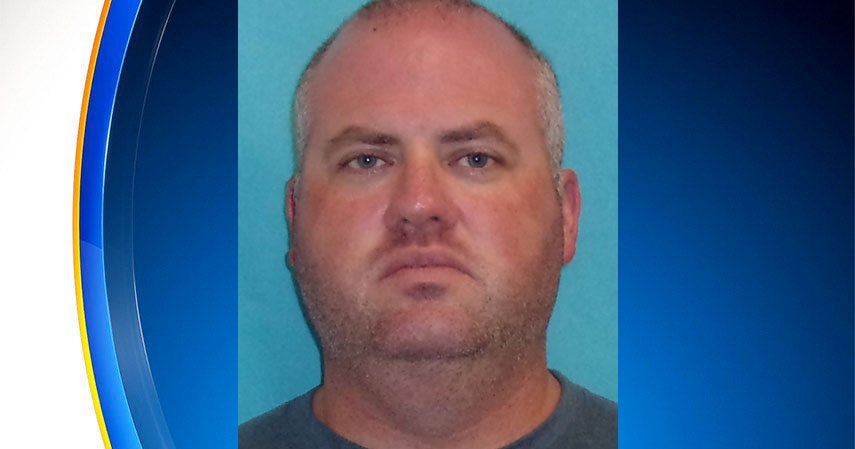 Frisco Officer Fired, Arrested For Alleged 'Inappropriate Relationship ...