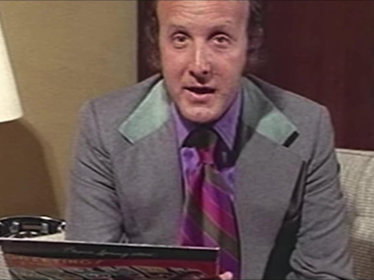 Clive Davis and the NYC "Homecoming Concert" - CBS News