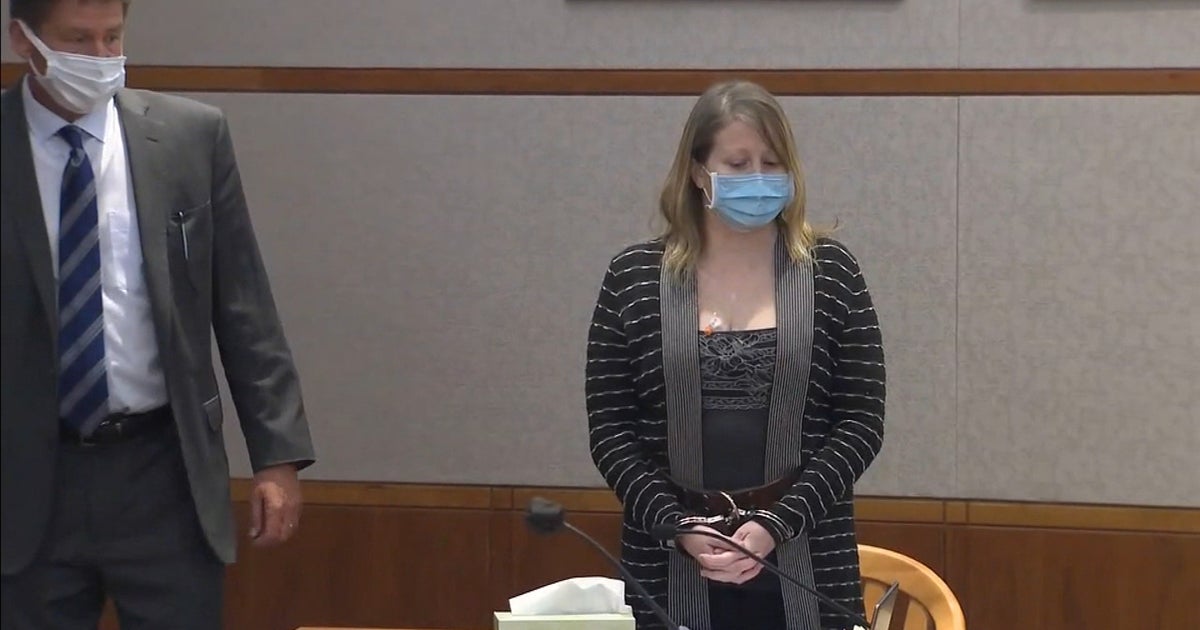 'I Did Horrible Things': Animal Rights Lawyer Jennifer Emmi Gets 10 ...