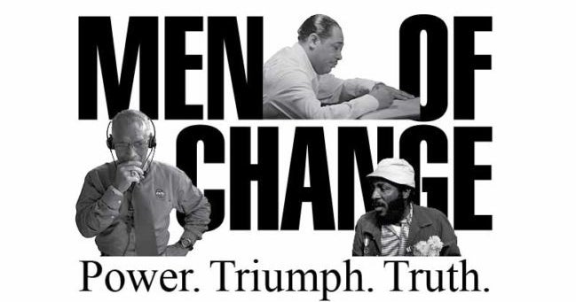 Discover DFW: "Men of Change: Power. Triumph. Truth." Exhibit At Dallas ...