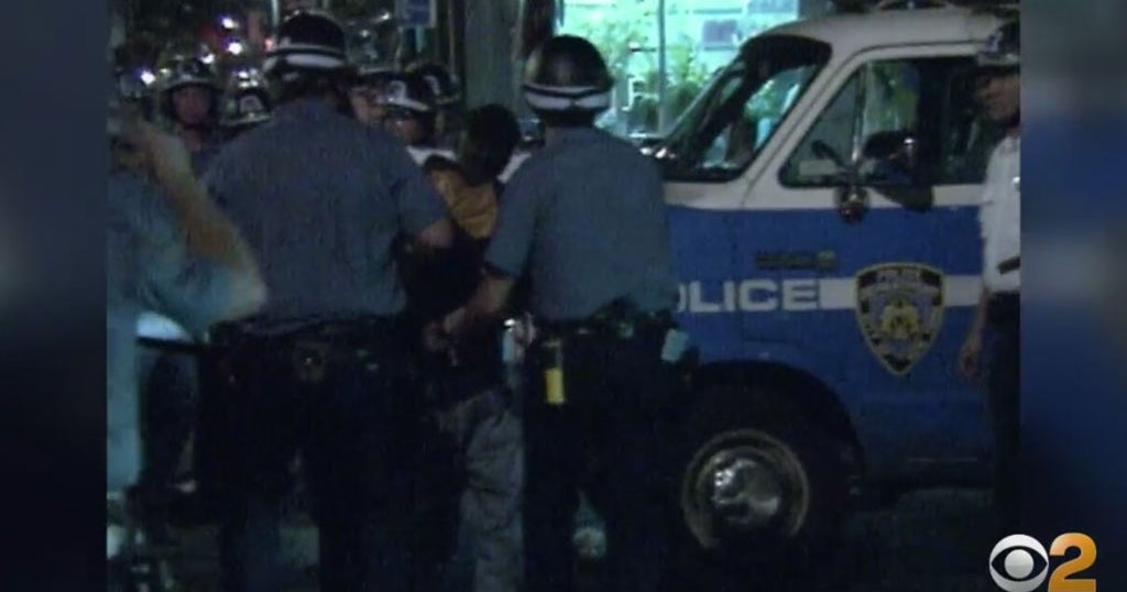 Crown Heights Riots, 30 Years Later: Could It Happen Again? - CBS New York