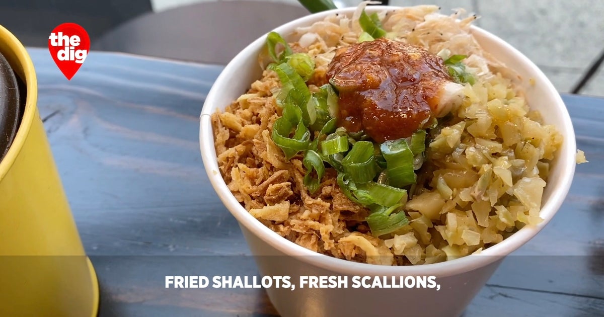 Family-Run Tofu Shop Fong On, Founded In 1933, Is Embracing Its Past ...