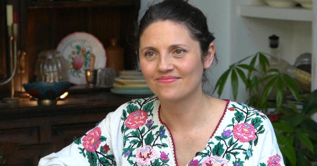 The Dish: Chef Olia Hercules on changing perception of Ukrainian food ...