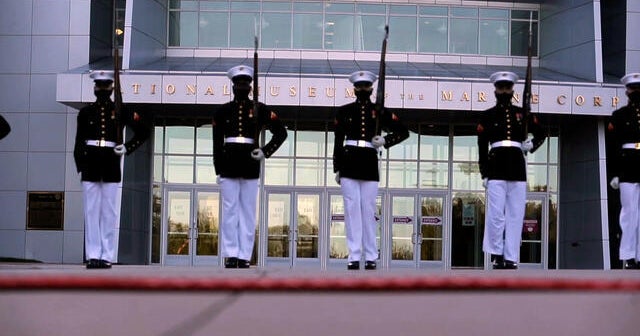 Changing how the military handles racial bias in the ranks - CBS News