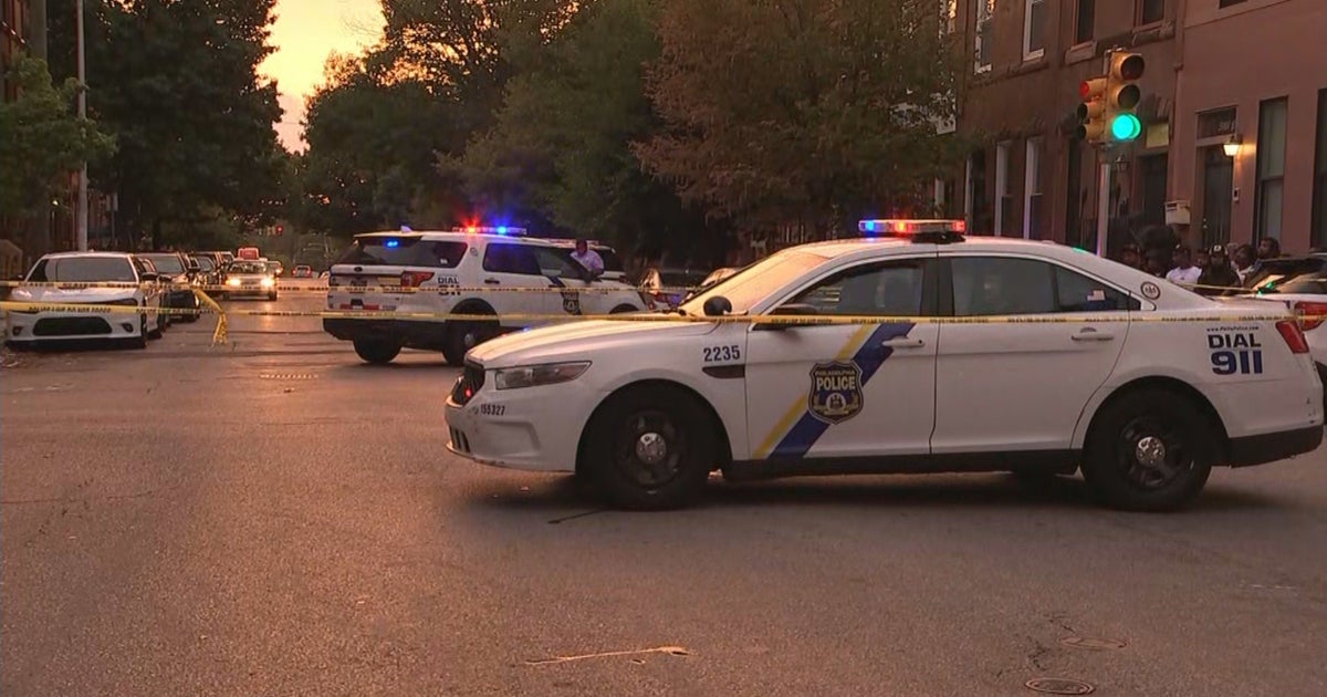Police: Man Shot In Head, Killed In Strawberry Mansion - CBS Philadelphia Police: Man Shot In Head, Killed In Strawberry Mansion - CBS Philadelphia