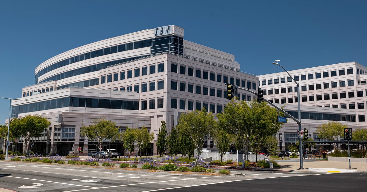 Pennsylvania Ends Jobless-Claims System Lawsuit Against IBM - CBS ...