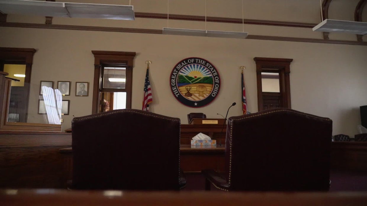 The Circleville letters: You've got hate mail