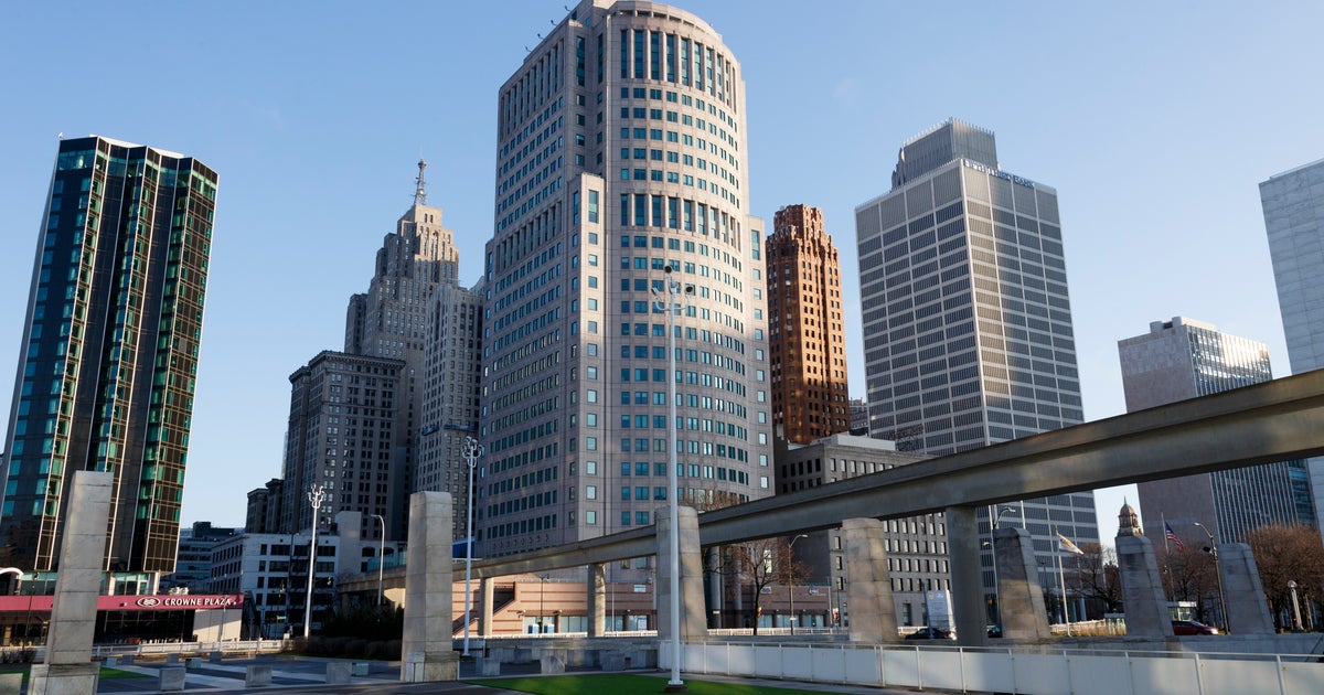 Seen In Detroit: Monroe Street Midway - CBS Detroit