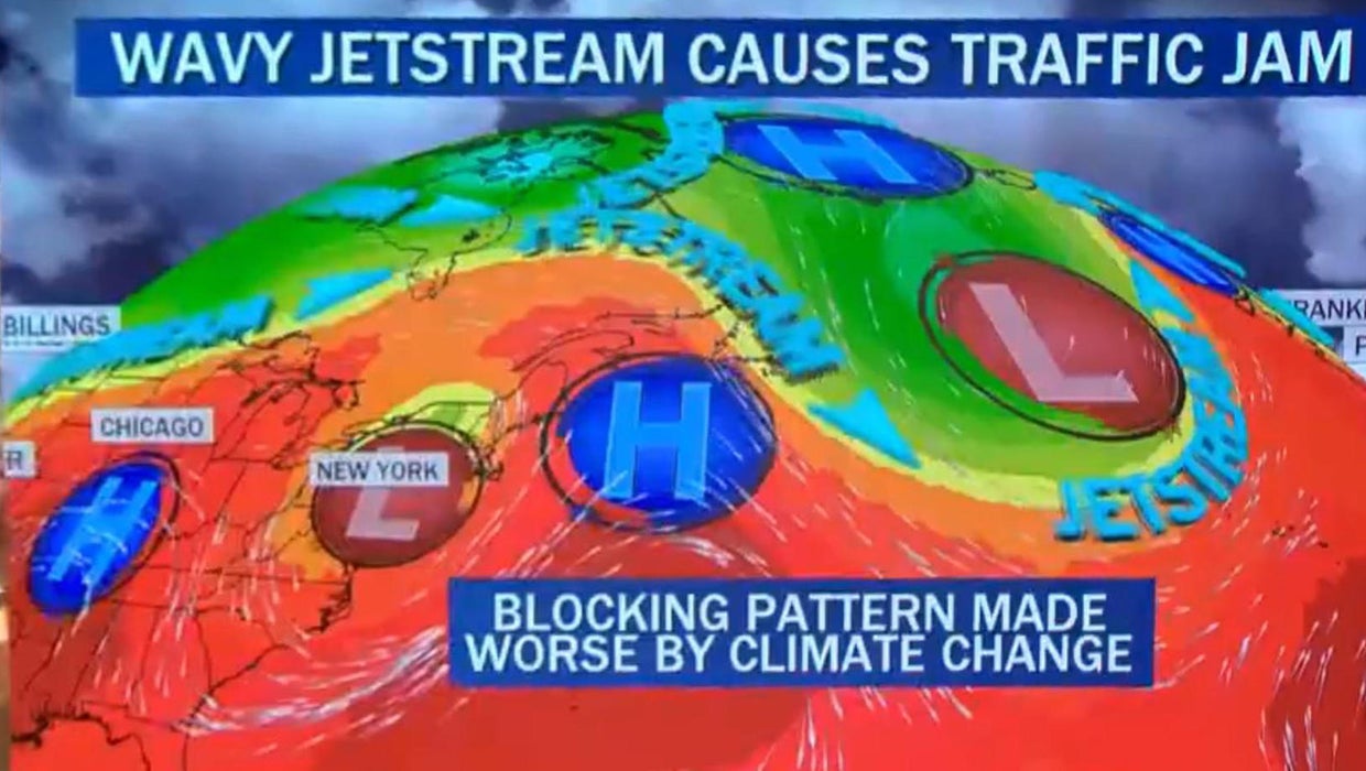 Climate change made catastrophic European floods more likely and more ...