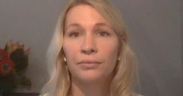 Afghanistan war veteran on mental health impact of U.S. troop ...