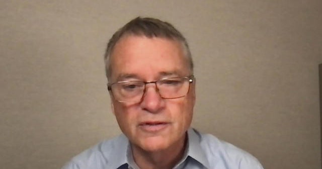 Ret. Adm. James Winnefeld on Afghan attack, keeping troops safe during ...