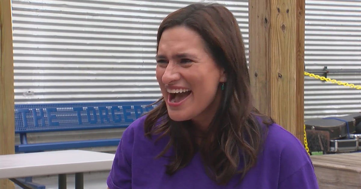 Lt. Gov. Peggy Flanagan Shares Her Top 3 Minnesota State Fair Things ...