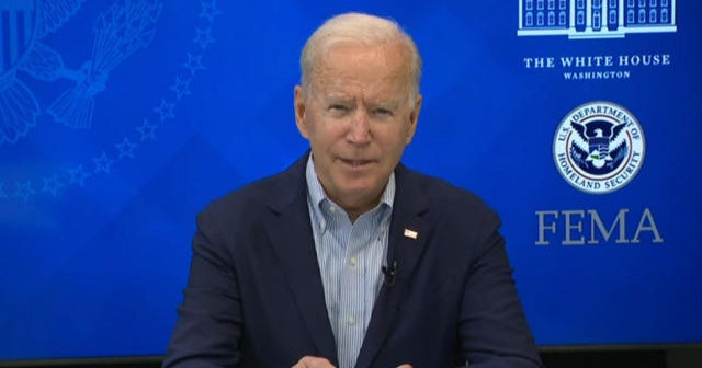 U.S. carries out drone strike against ISIS-K as evacuation efforts ...