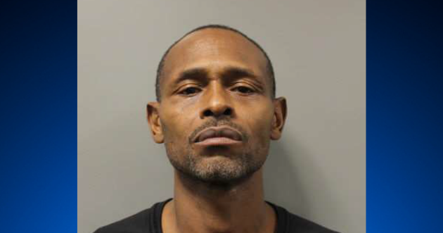 Prince George's Police Searching For John Frederick Carrington Wanted ...