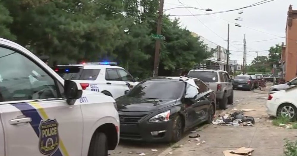 19-Year-Old Anthony Caliz Dies After Being Shot Twice In Kensington ...