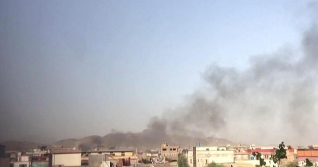 U.S. completes its troop withdrawal from Afghanistan - CBS News