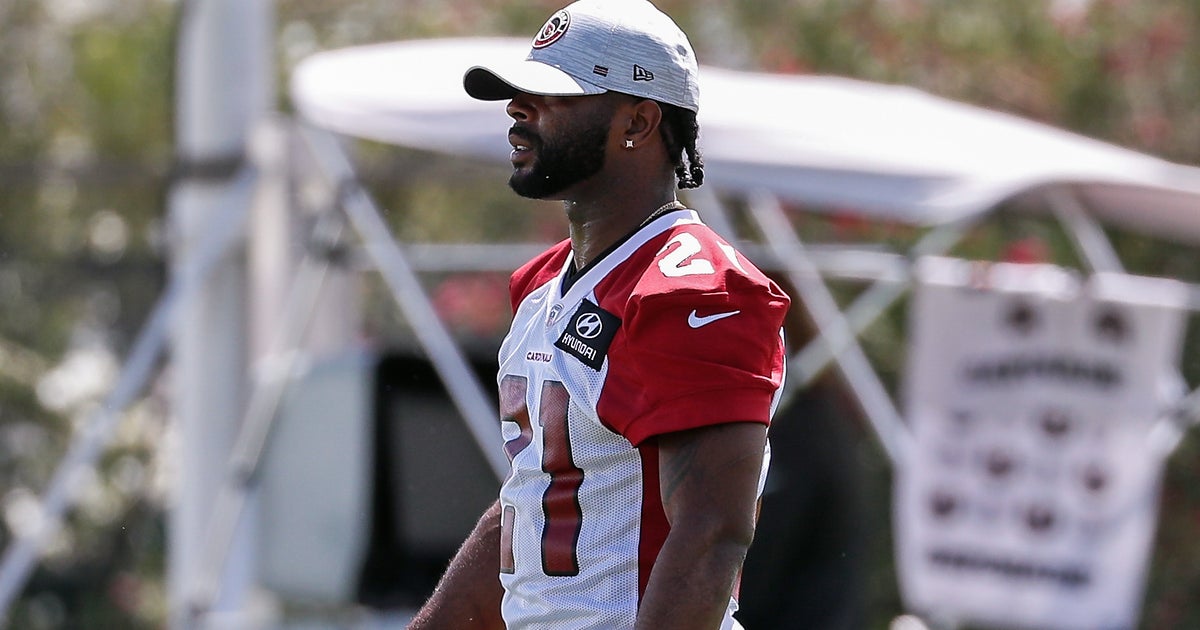 Report: Malcolm Butler Considering Retirement - CBS Boston