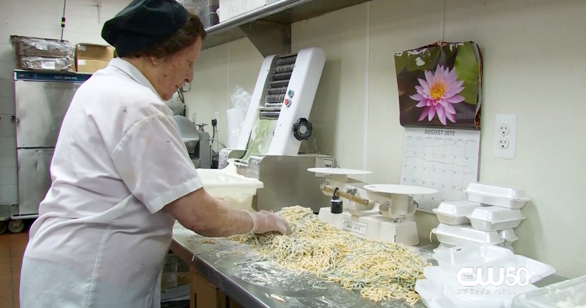 Joe Vicari Restaurant Group Brings Thousands of Jobs to Metro Detroit ...