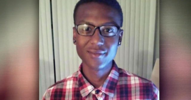 Officers and medics indicted in Elijah McClain's 2019 death - CBS News