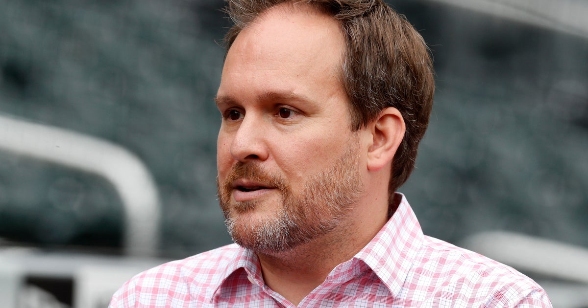 Mets say acting general manager Zack Scott "will not be traveling with ...