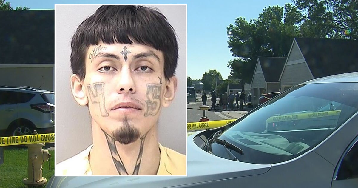 Ankle Monitor Helps Investigators Track Down Man Who Allegedly Killed ...