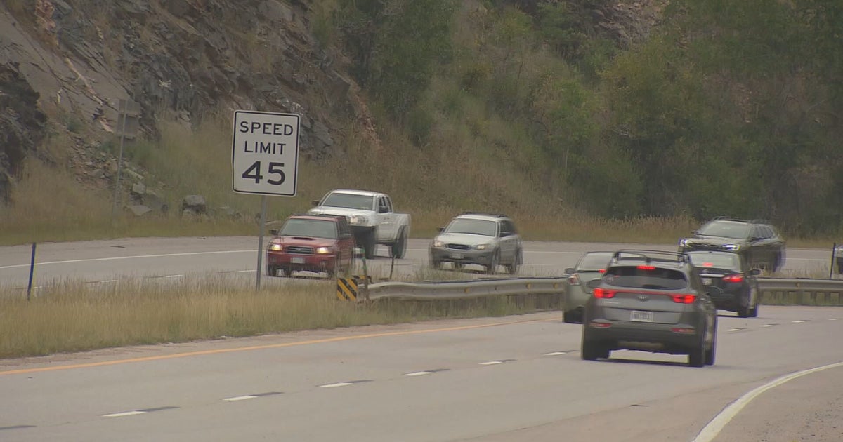 As Labor Day Approaches, Speeding Is A Top Concern For Residents & Law ...