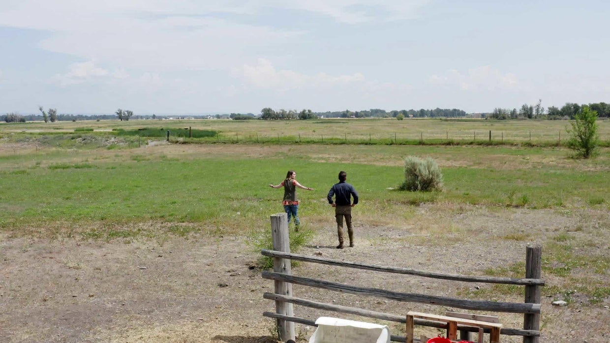 Chad Daybell's children claim he was "fooled in the worst, most deadly ...