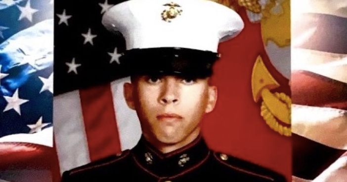 Thousands Crowded Streets, Overpasses As Procession Carried Remains Of ...