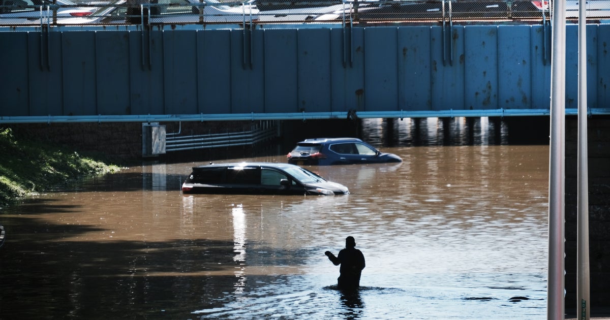 New York Attorney General Letitia James wants National Weather Service ...