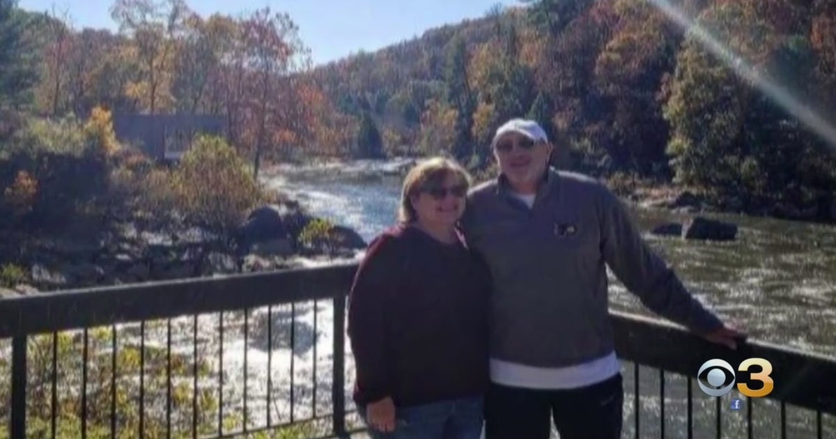 Bucks County Man Donald Bauer Saved Wife Before Drowning In Floodwaters ...