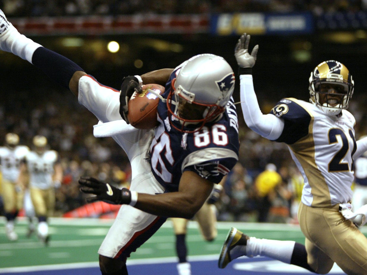 Notable Deaths in 2021